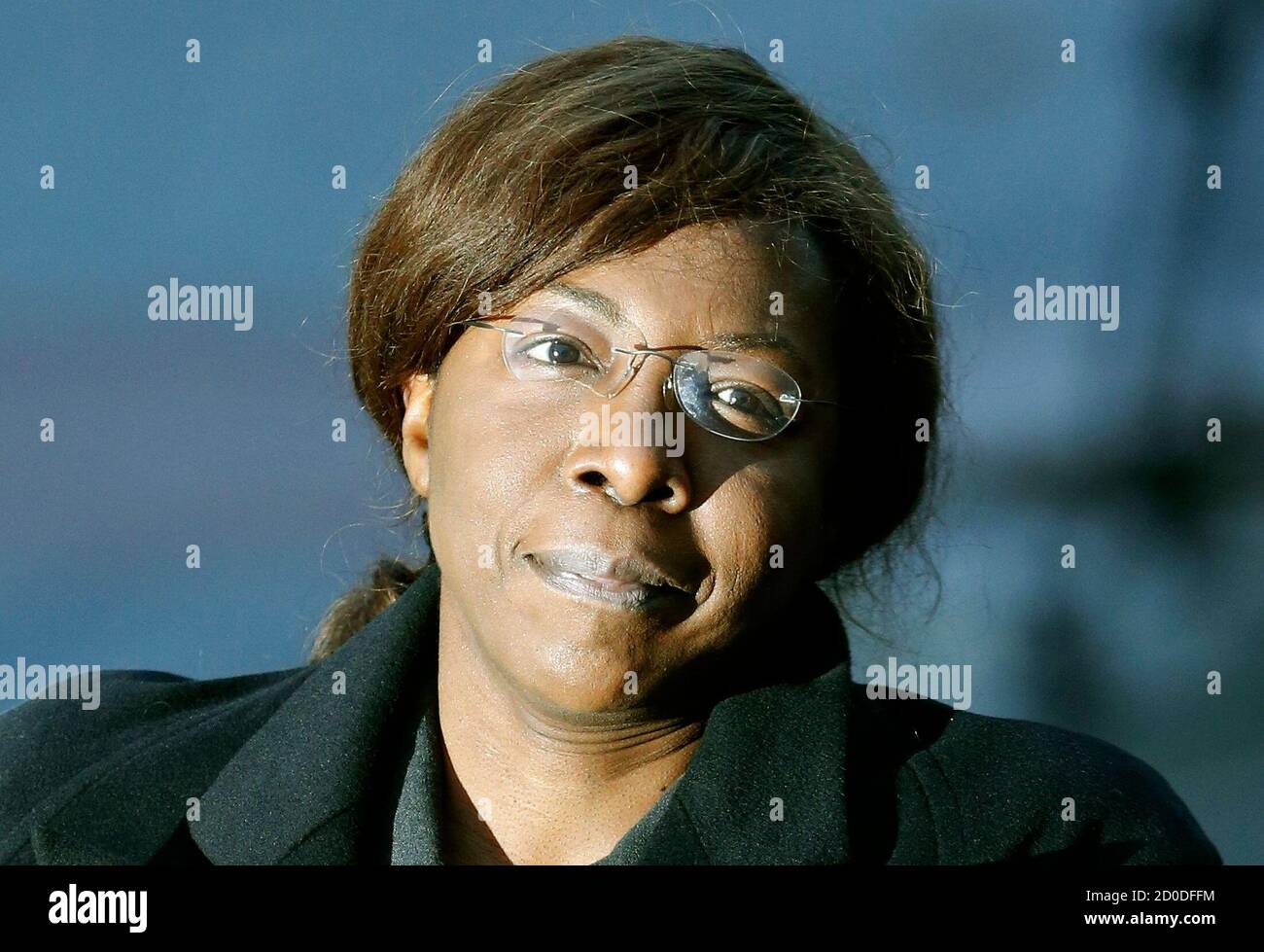 Constance Briscoe High Resolution Stock Photography and Images - Alamy