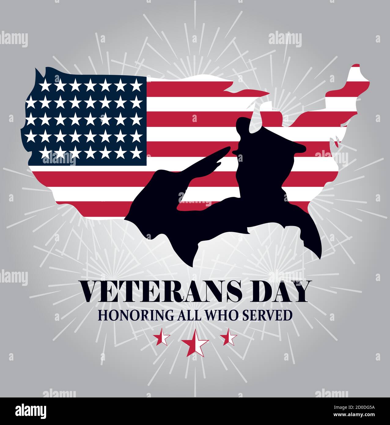 Veterans Day Clip Art Silhouette Silhouette Happy Veterans Day Stock