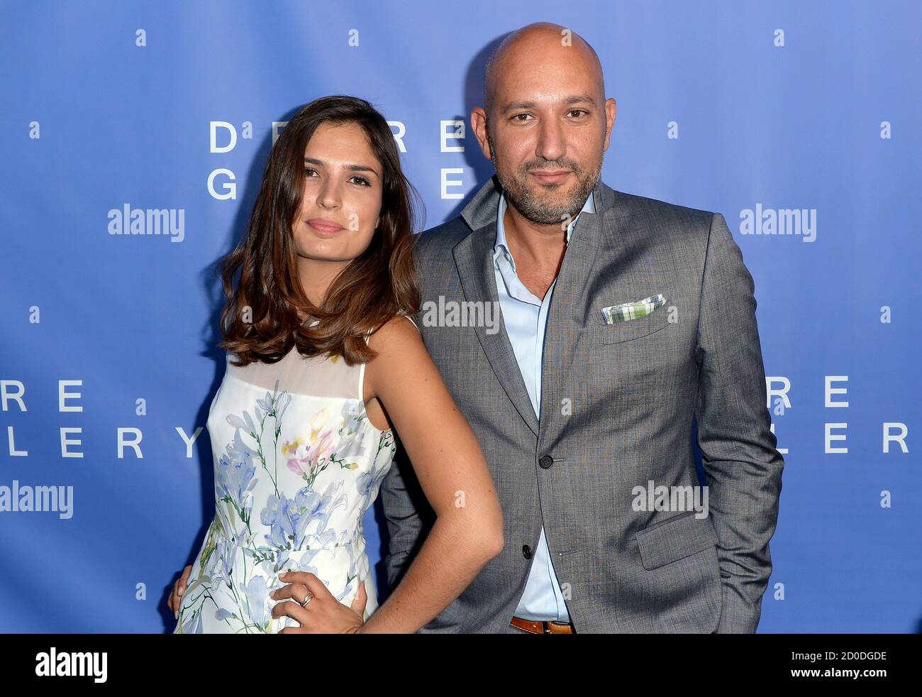 Steph sebbag where hi-res stock photography and images - Alamy