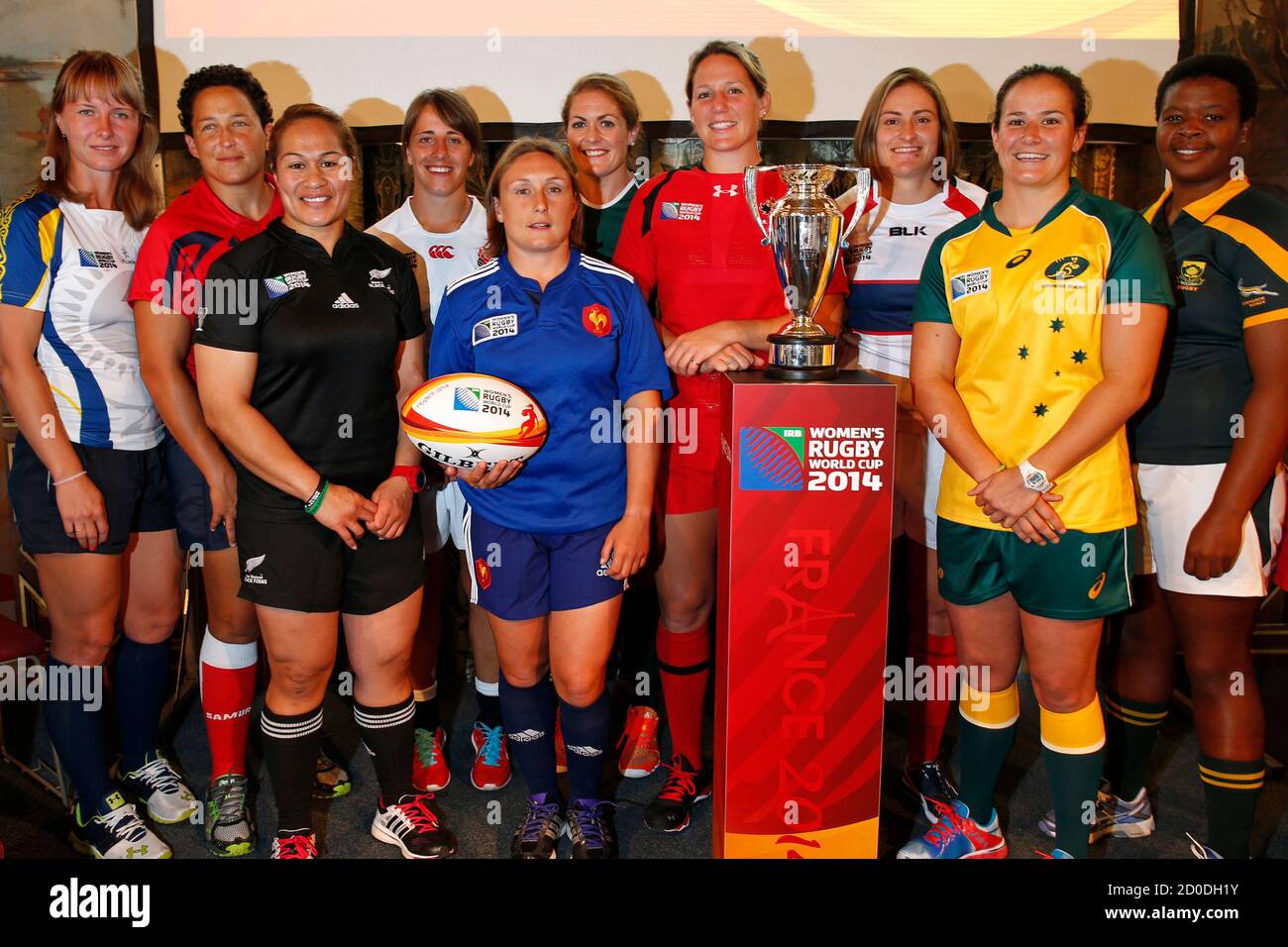 Fiona coghlan hi-res stock photography and images - Alamy