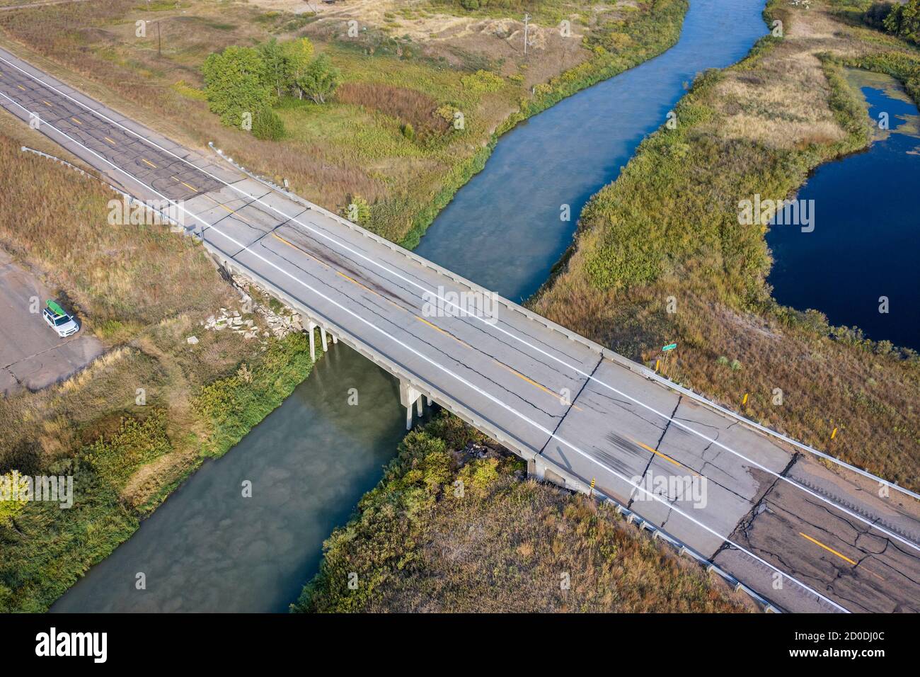 Middle loup river hi-res stock photography and images - Alamy
