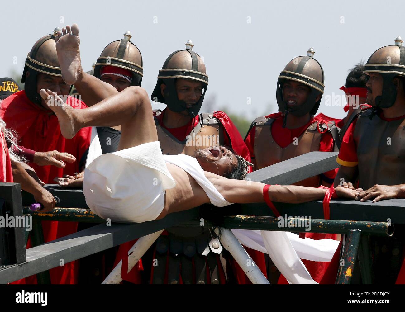 Ruben enaje hi-res stock photography and images - Alamy