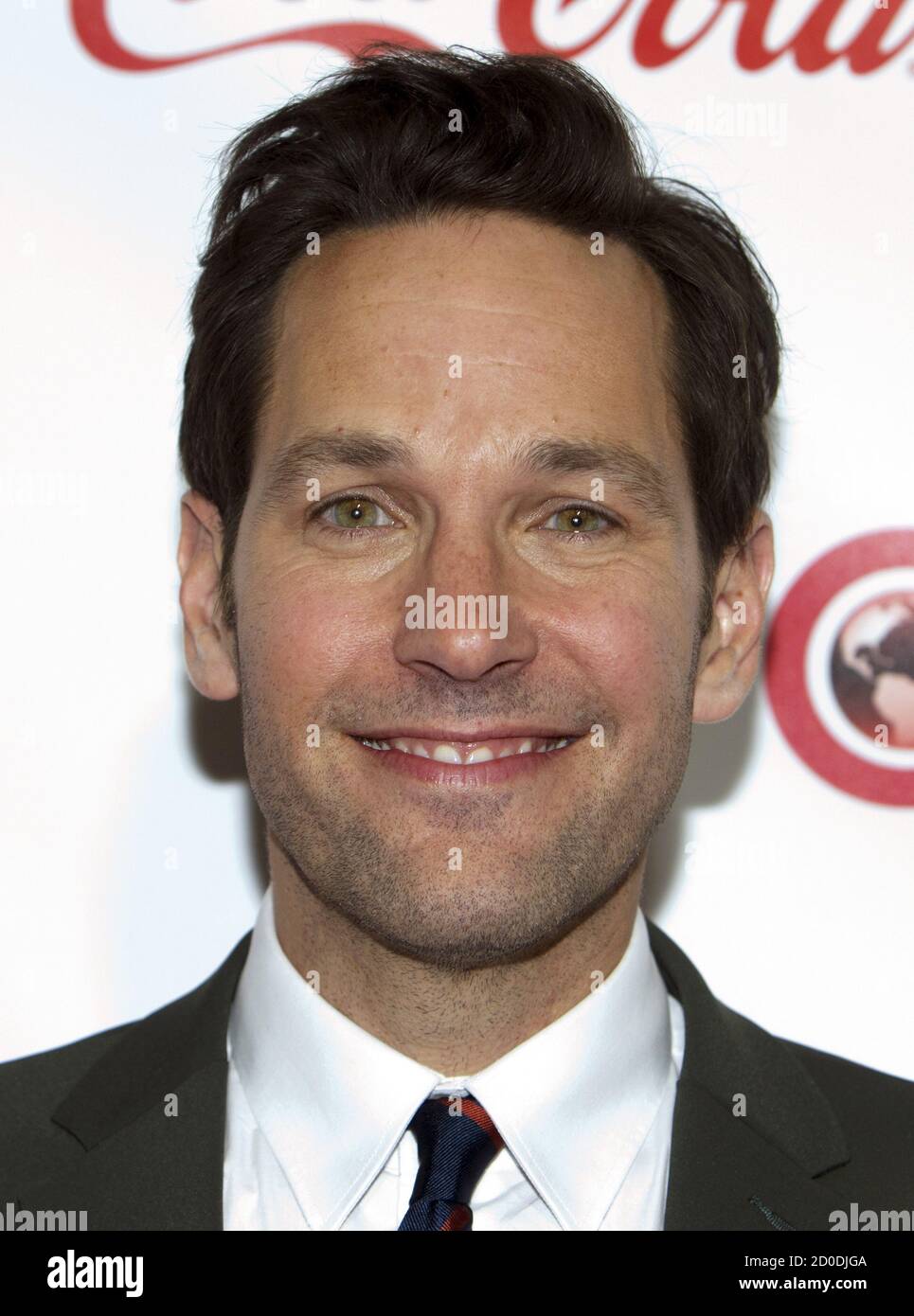 Paul rudd during hi-res stock photography and images - Alamy