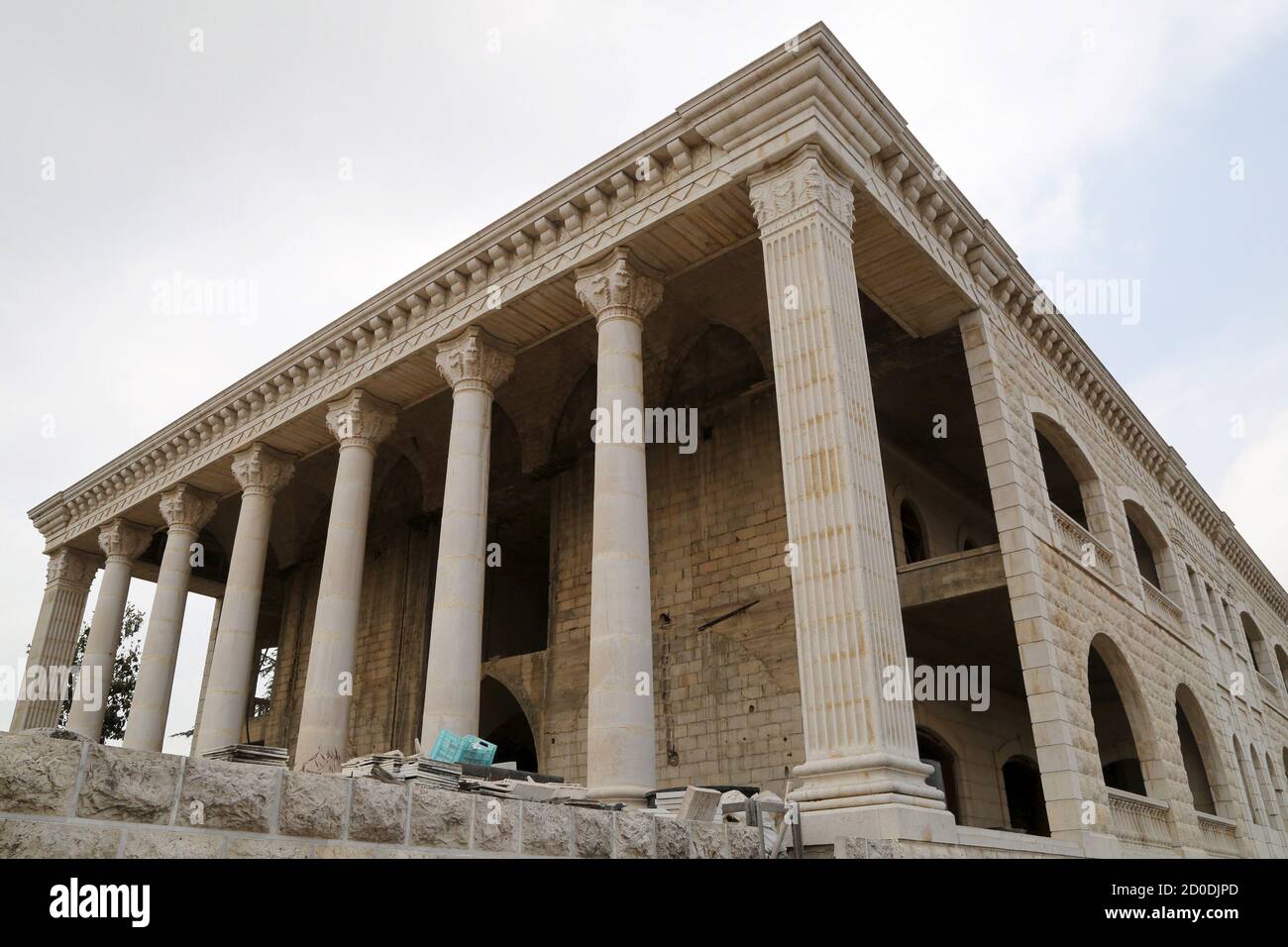Miziara lebanon hi-res stock photography and images - Alamy