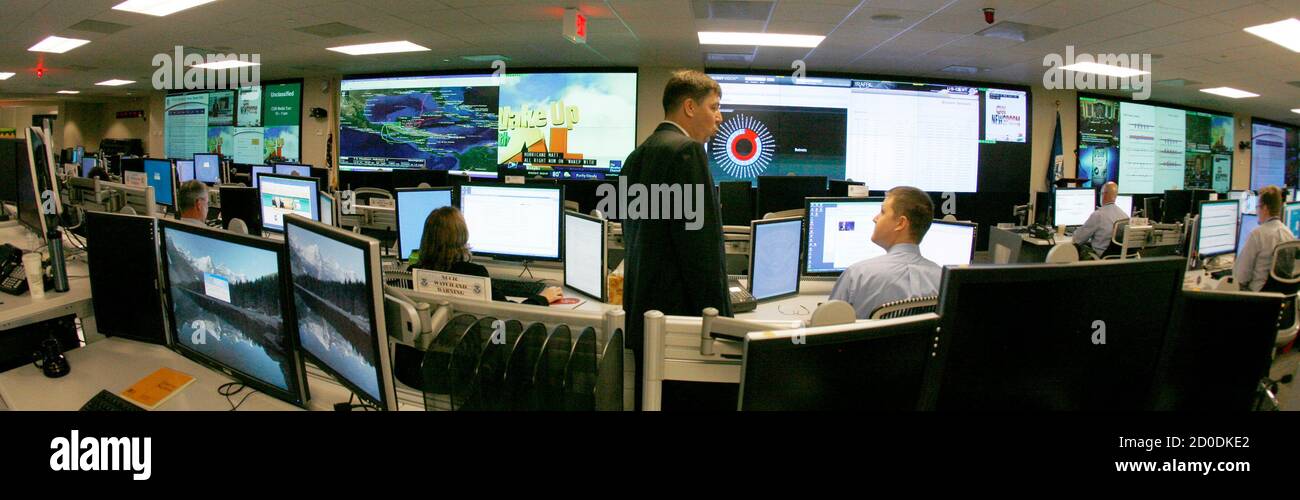 Cyberwarfare in the united states hi-res stock photography and images ...