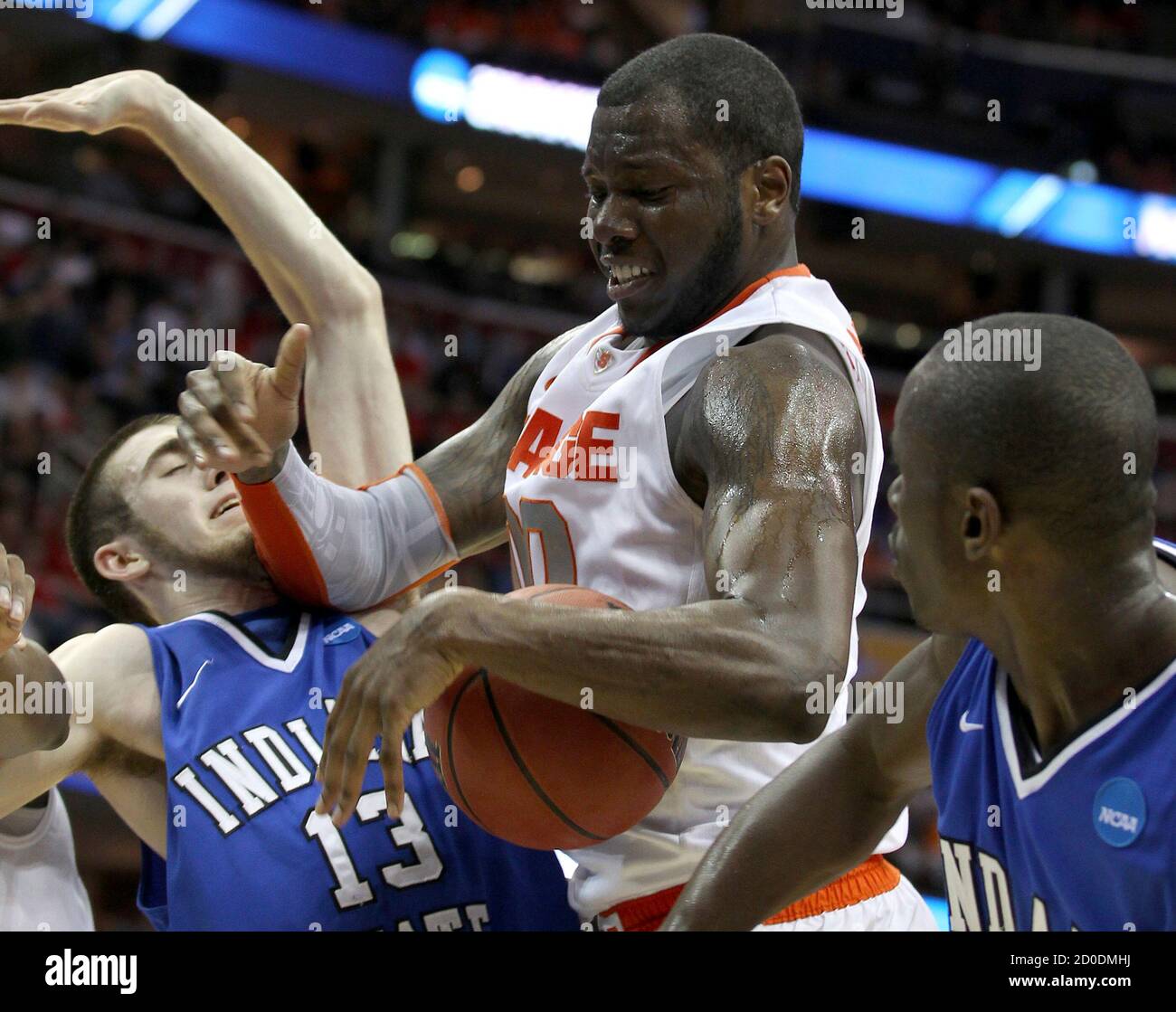 Jake odum hi-res stock photography and images - Alamy