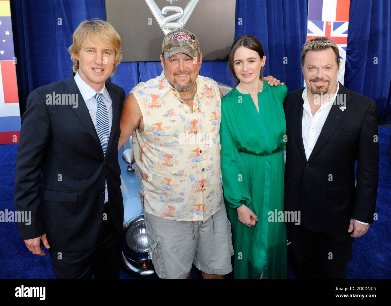 Gus Wilson High Resolution Stock Photography and Images - Alamy