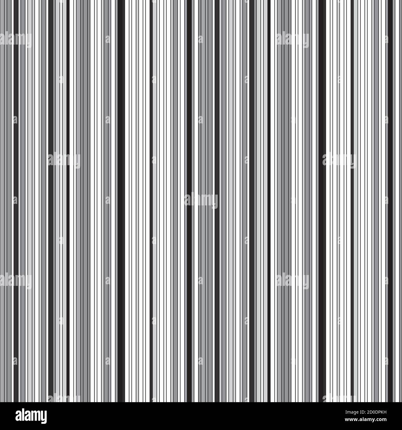 Seamless pattern with vertical gray lines Stock Vector Image & Art - Alamy