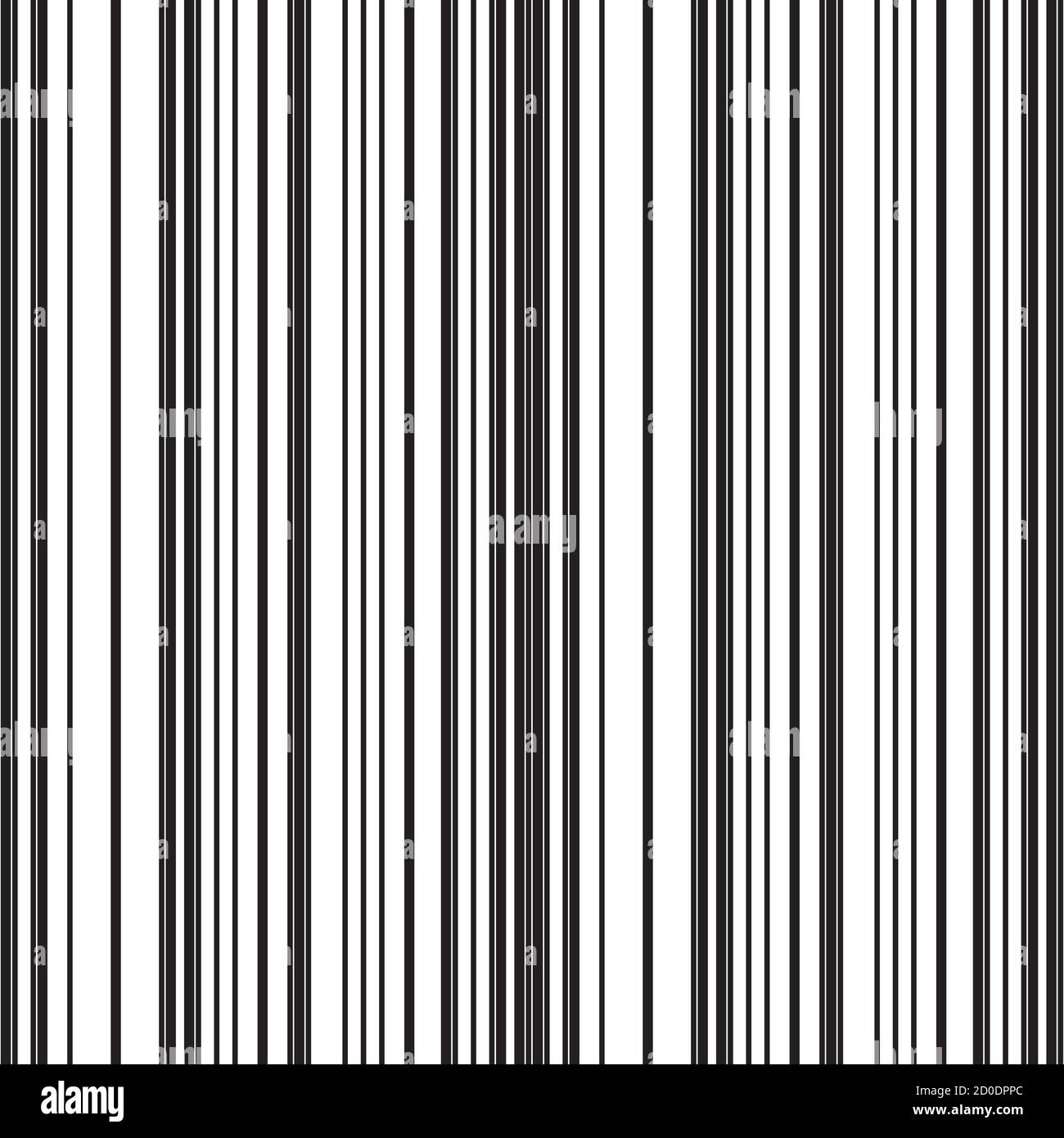 Seamless pattern with vertical black lines Stock Vector Image & Art - Alamy