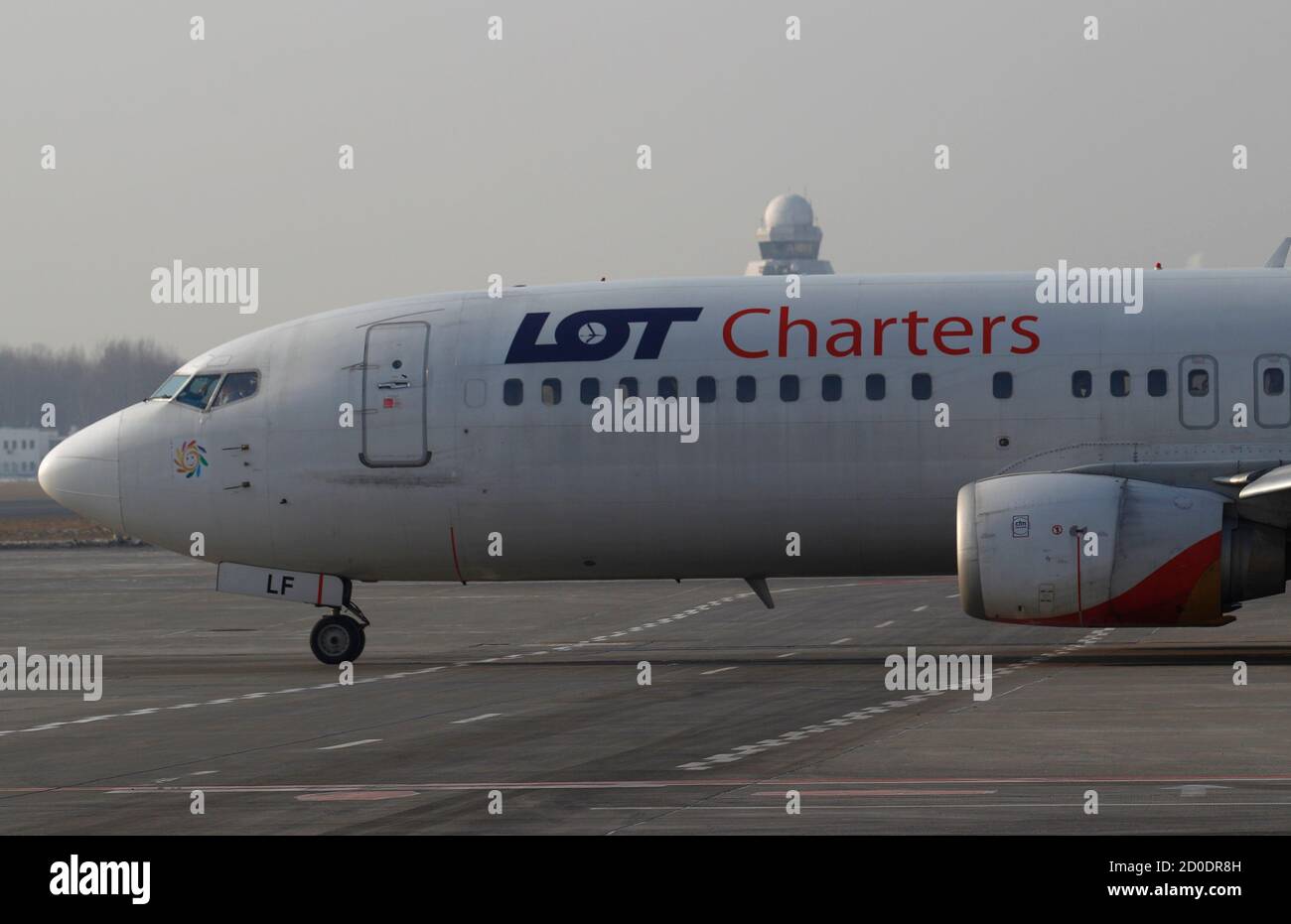 Air charters europe High Resolution Stock Photography and Images - Alamy