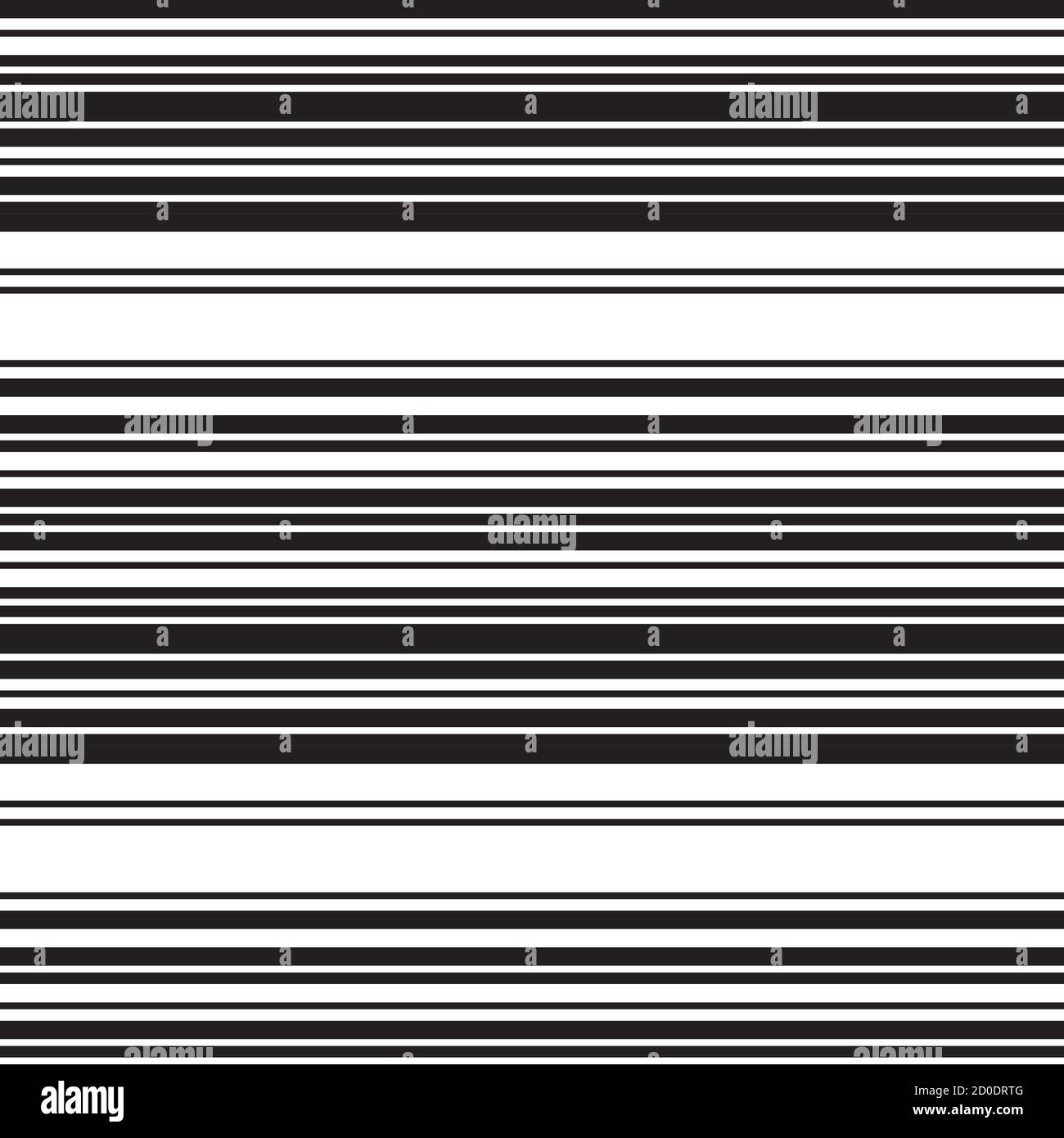 Seamless pattern with horizontal black lines Stock Vector Image & Art ...