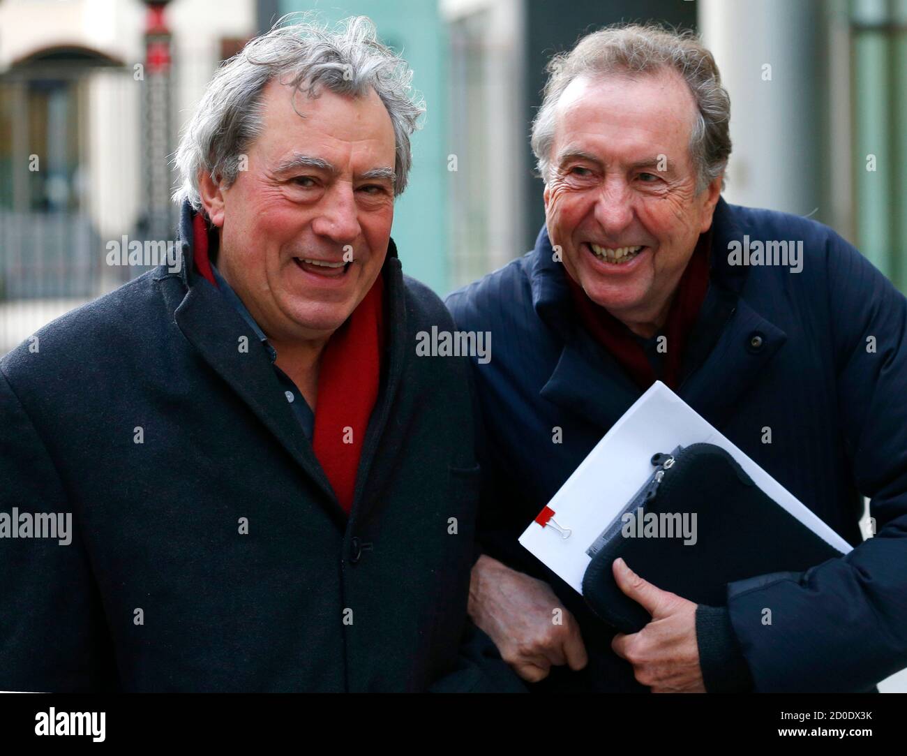 Monty python and the holy grail terry hi-res stock photography and ...