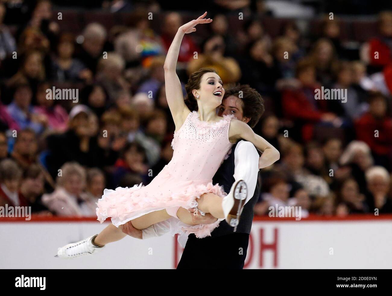 Alexandra paul hi-res stock photography and images - Alamy