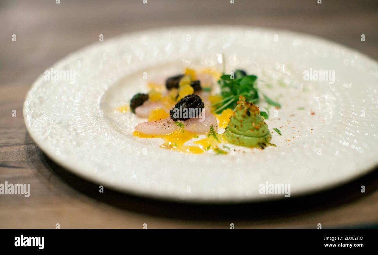 Australian chef hi-res stock photography and images - Alamy