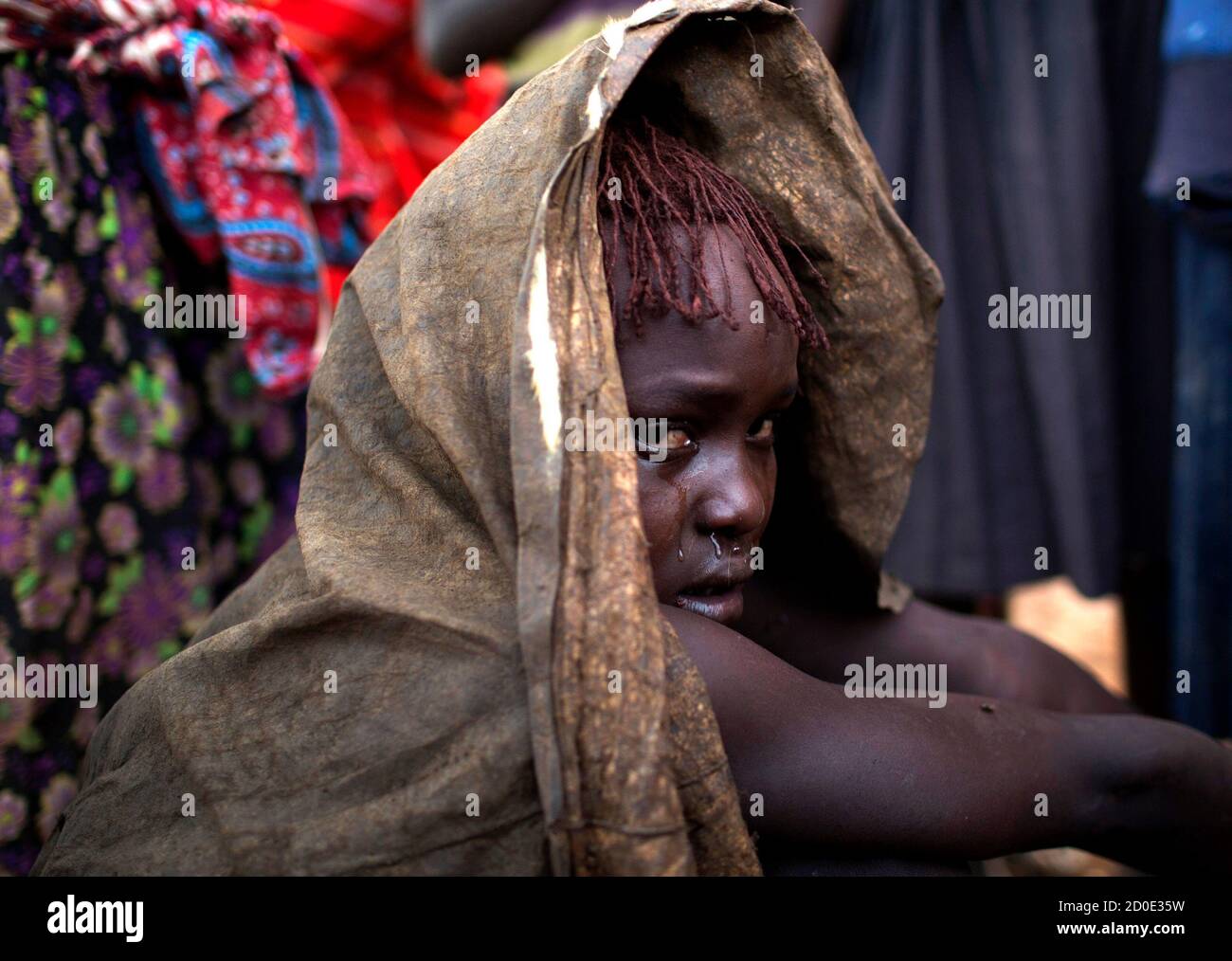 Female circumcision hi-res stock photography and images - Alamy