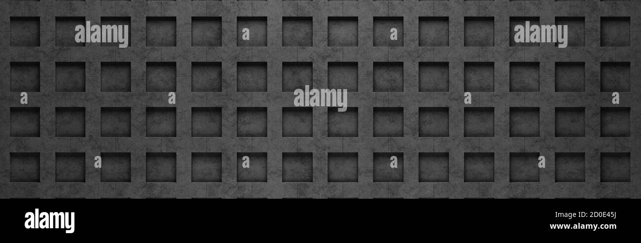 3d block pattern hi-res stock photography and images - Alamy