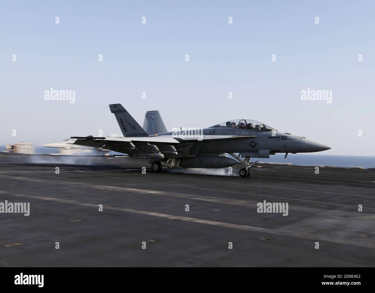 Strike fighter squadron vfa 211 hi-res stock photography and images - Alamy