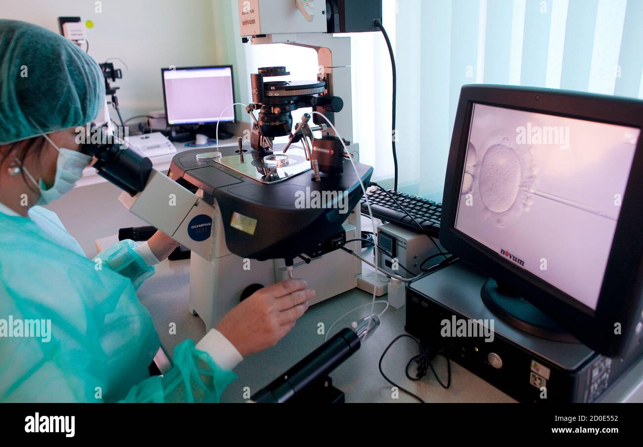 Ivf letter hi-res stock photography and images - Alamy