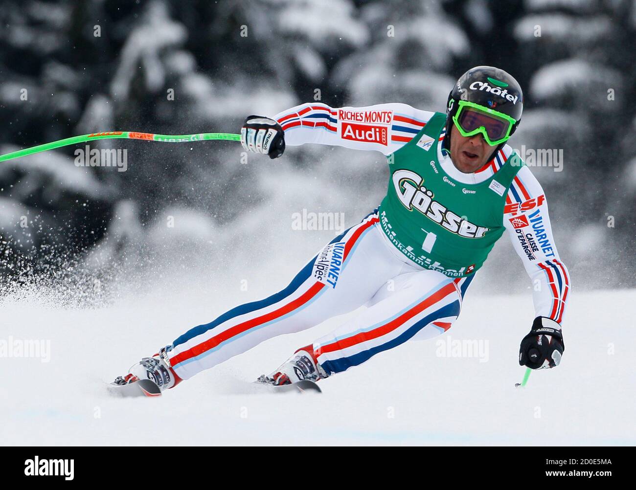 Streifalm hi-res stock photography and images - Alamy