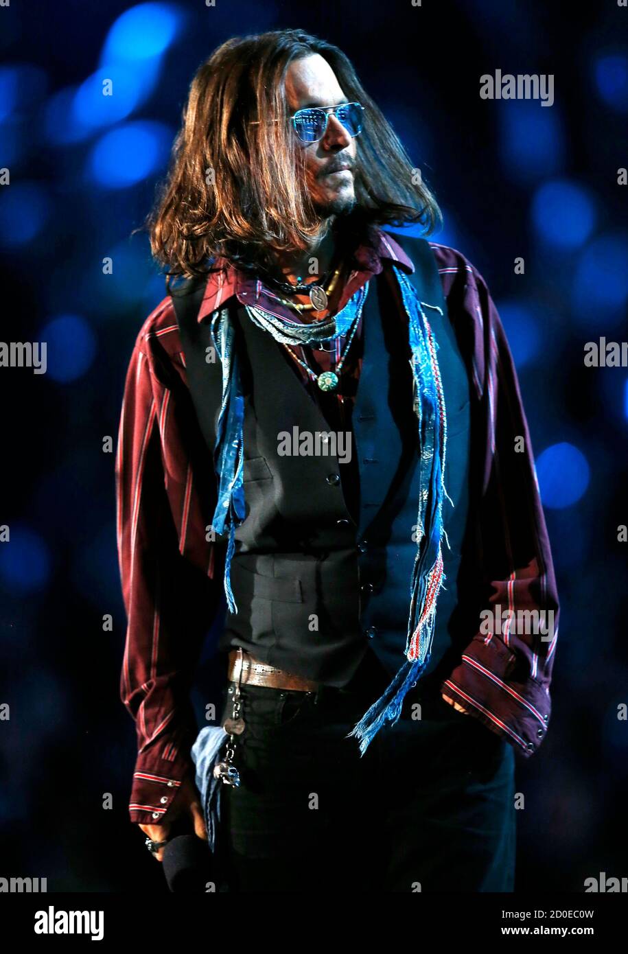 Johnny blake hi-res stock photography and images - Alamy