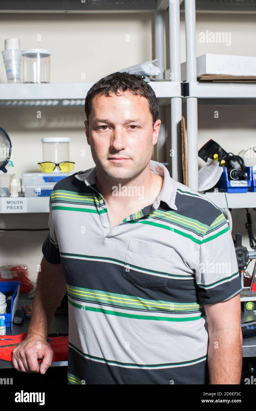 Med age hi-res stock photography and images - Alamy