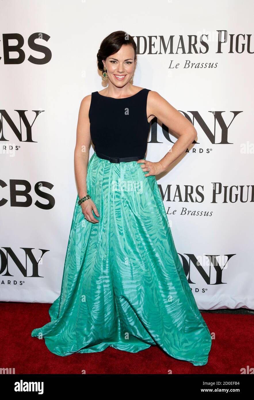 American Theater Wings 68th Annual Tony Awards High Resolution Stock ...