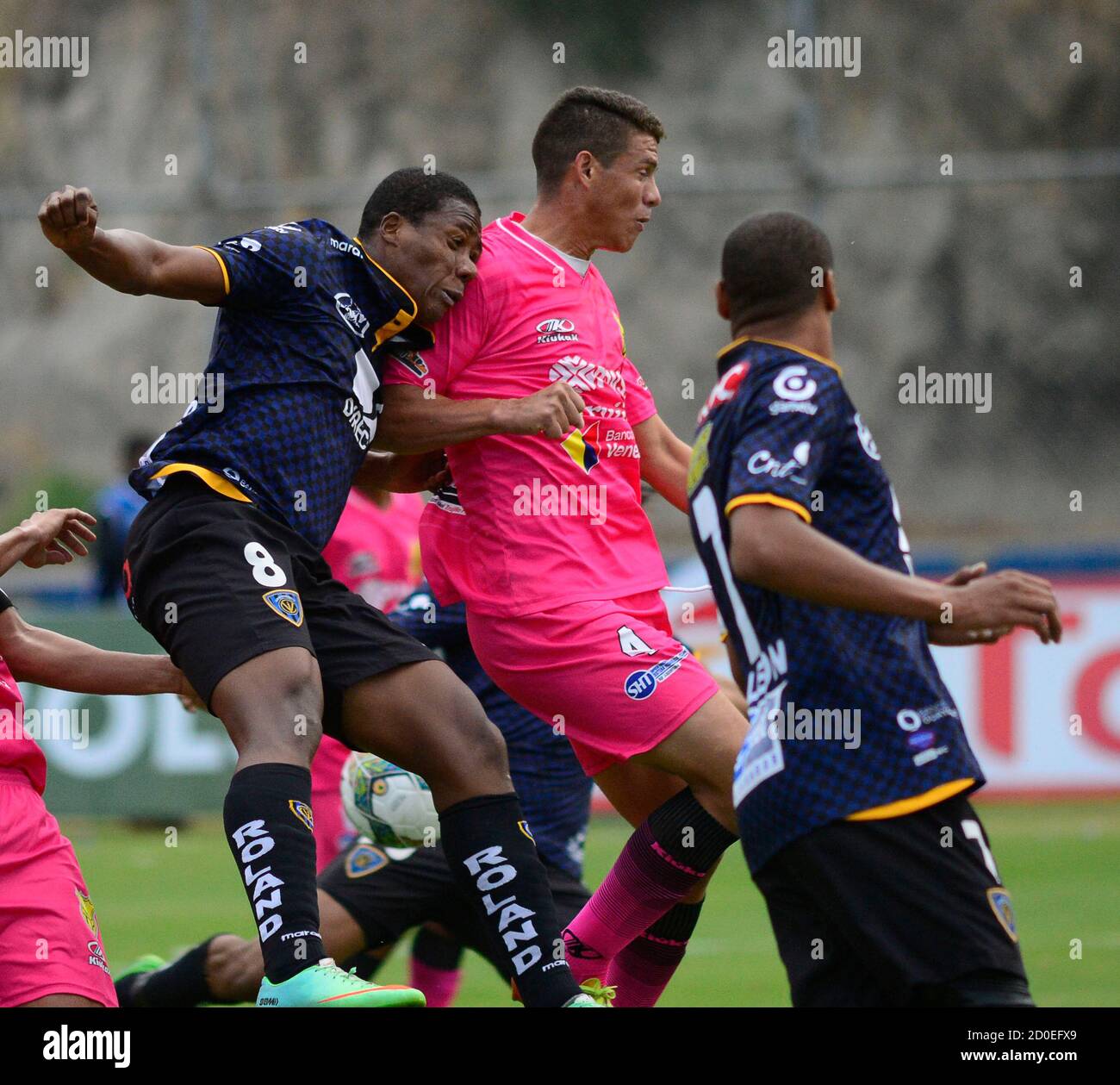 Daniel angulo hi-res stock photography and images - Alamy