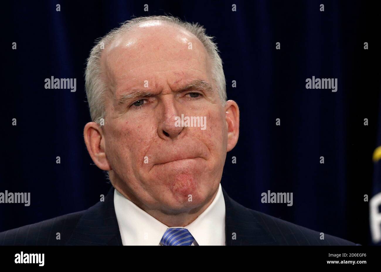 Enhanced interrogation techniques hi-res stock photography and images ...