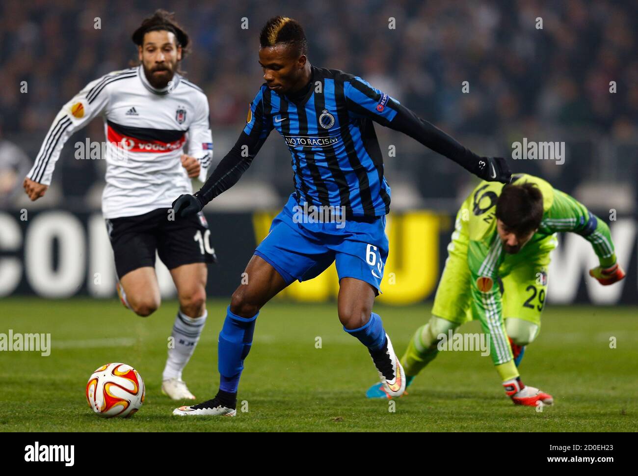 Boli bolingoli mbombo hi-res stock photography and images - Alamy