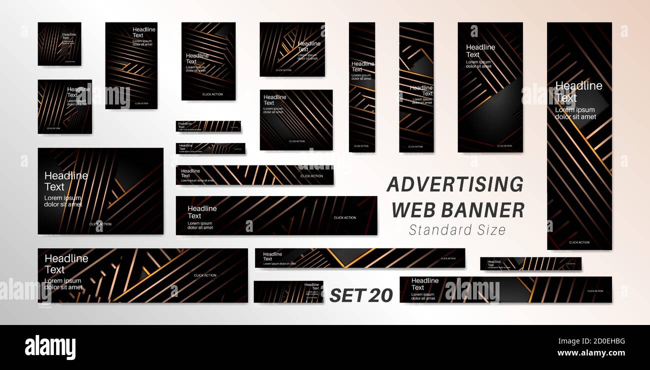 Graphic Design Banners
