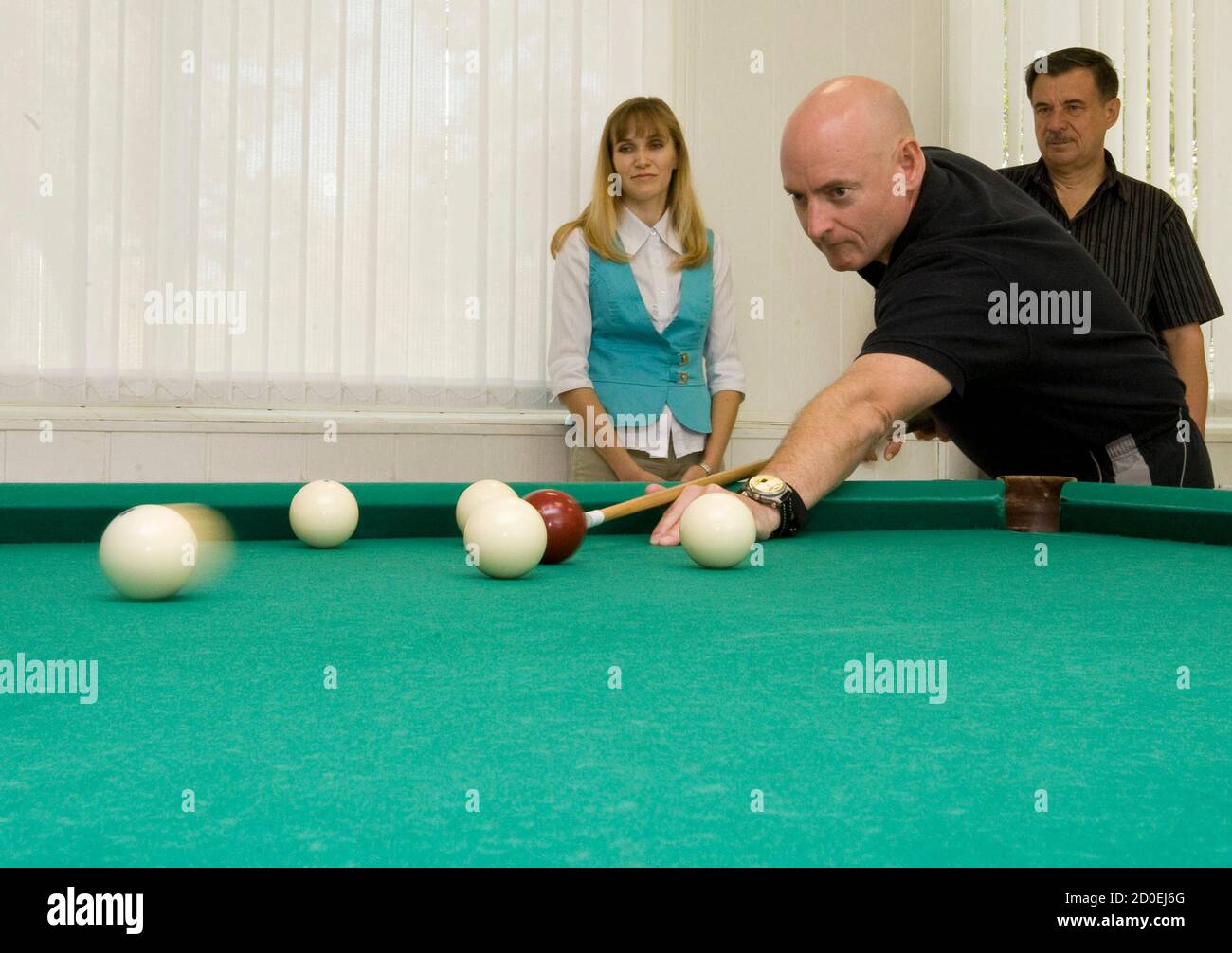 Kaleri hi-res stock photography and images - Alamy