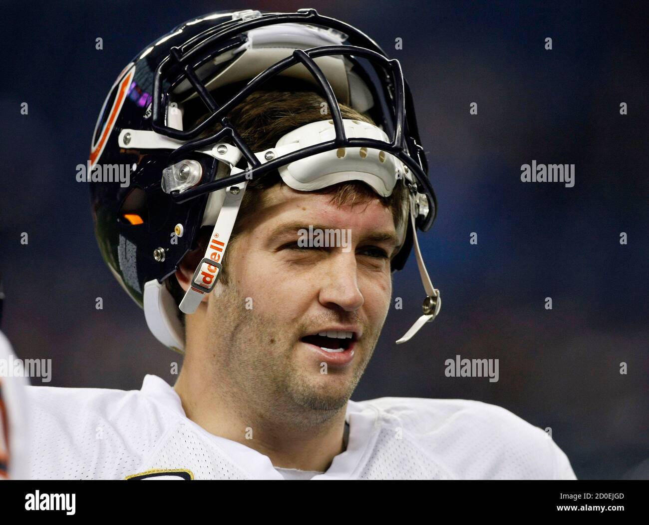 Jay cutler bears hi-res stock photography and images - Alamy