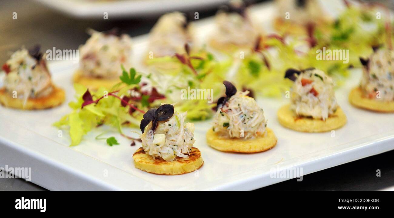 Cornish crab hi-res stock photography and images - Alamy