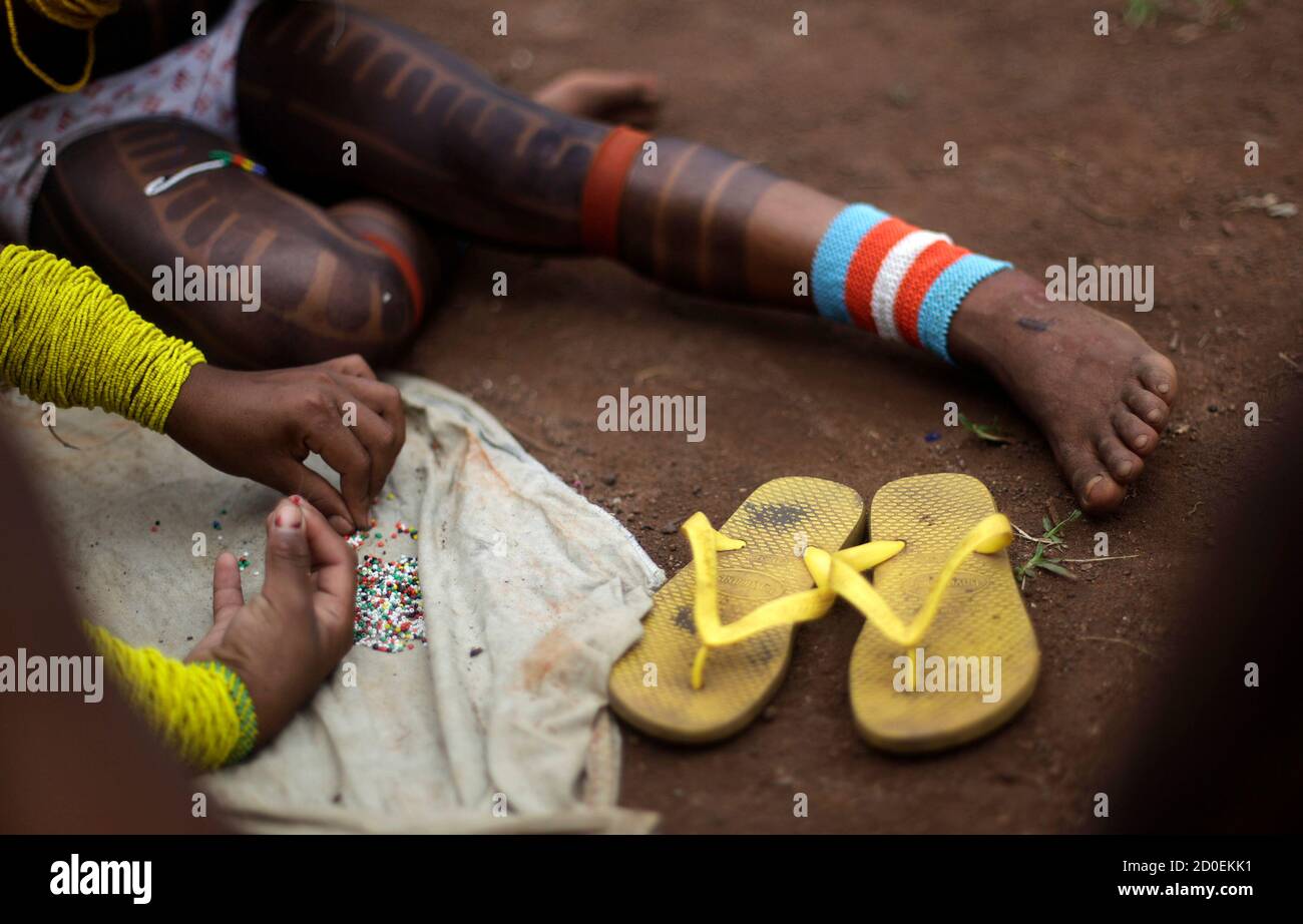 Body Paintings High Resolution Stock Photography and Images - Alamy