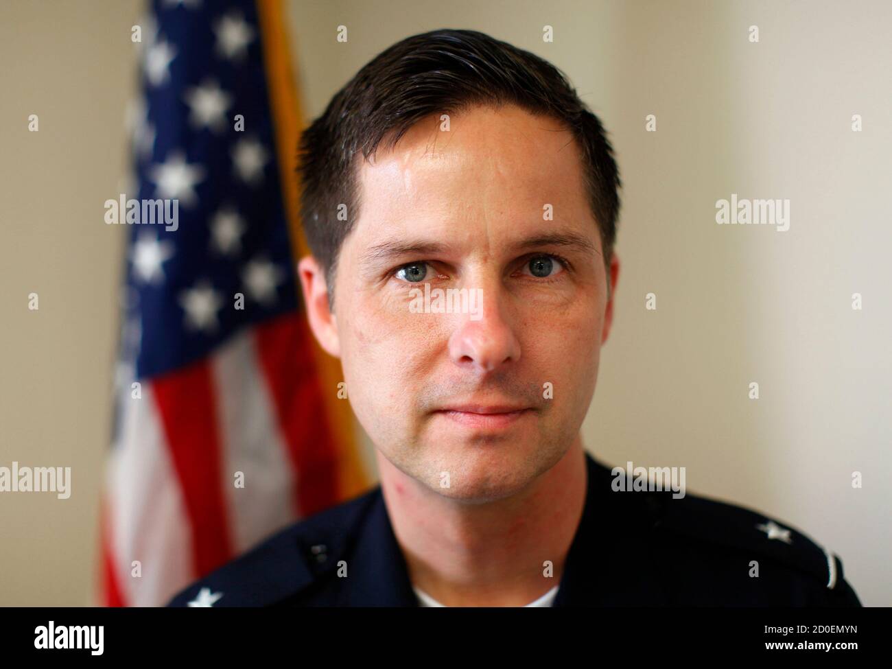 U s cbp officers hi-res stock photography and images - Alamy