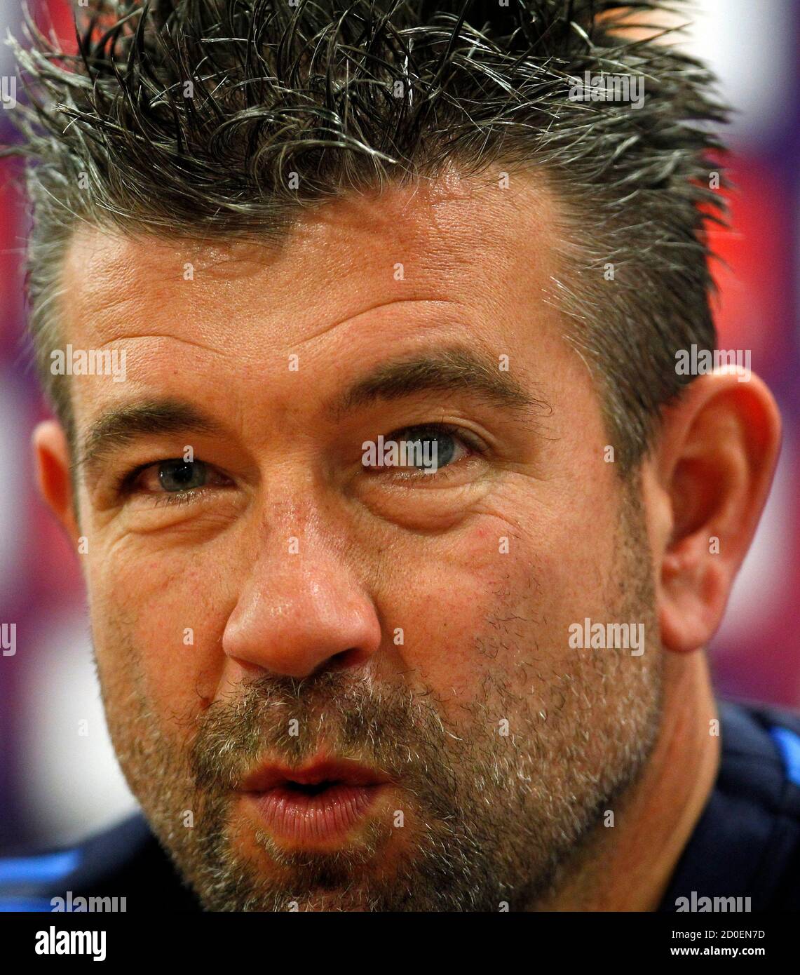 Fcz stadium hi-res stock photography and images - Alamy