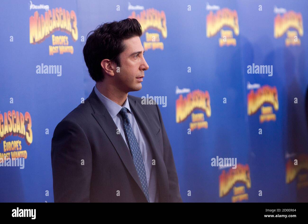 Schwimmer madagascar hi-res stock photography and images - Alamy