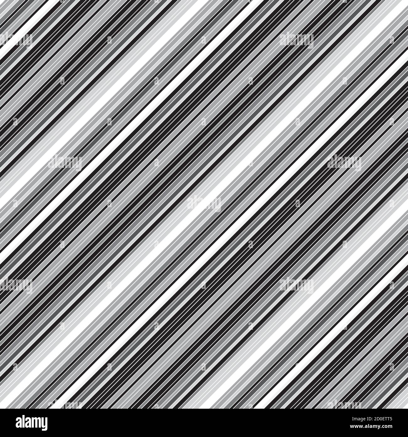 Seamless pattern with oblique gray lines Stock Vector Image & Art - Alamy