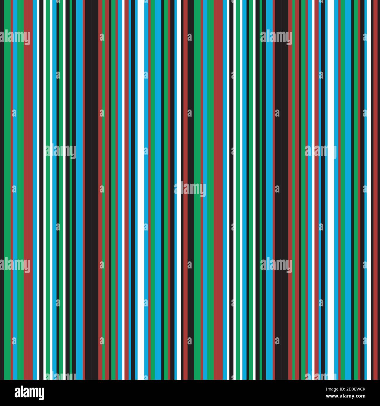 Seamless pattern with vertical colored lines Stock Vector Image & Art ...