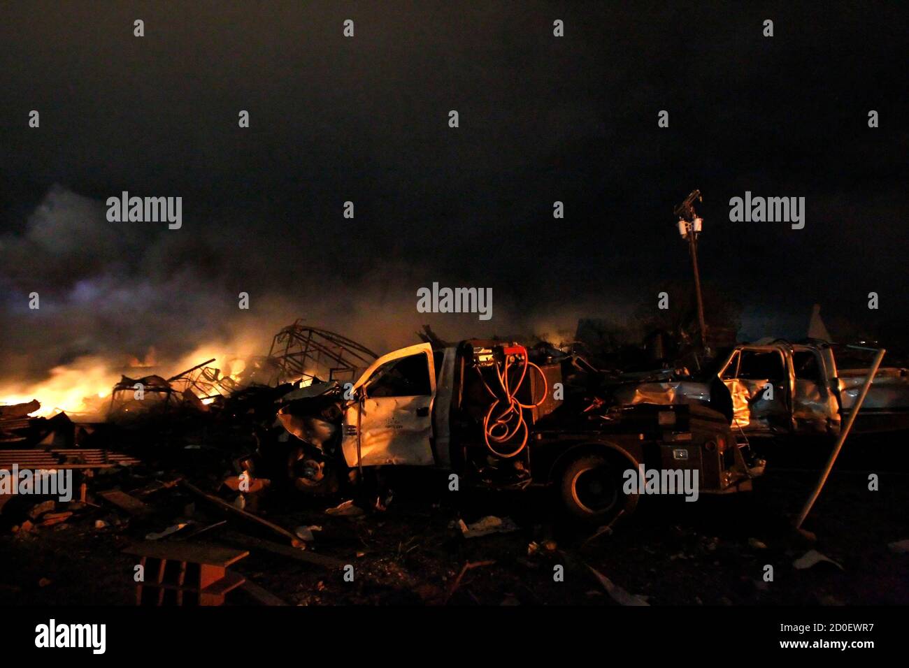 Waco 100 High Resolution Stock Photography and Images - Alamy