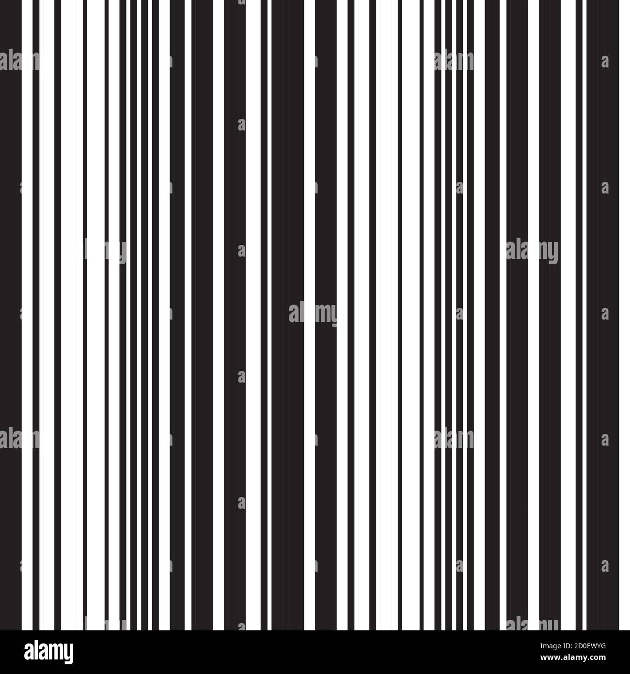 Seamless pattern with vertical black lines Stock Vector Image & Art - Alamy