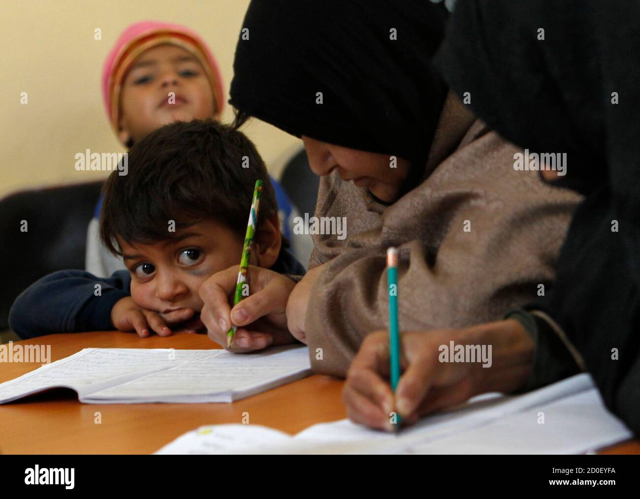 Prisoners learning hi-res stock photography and images - Alamy
