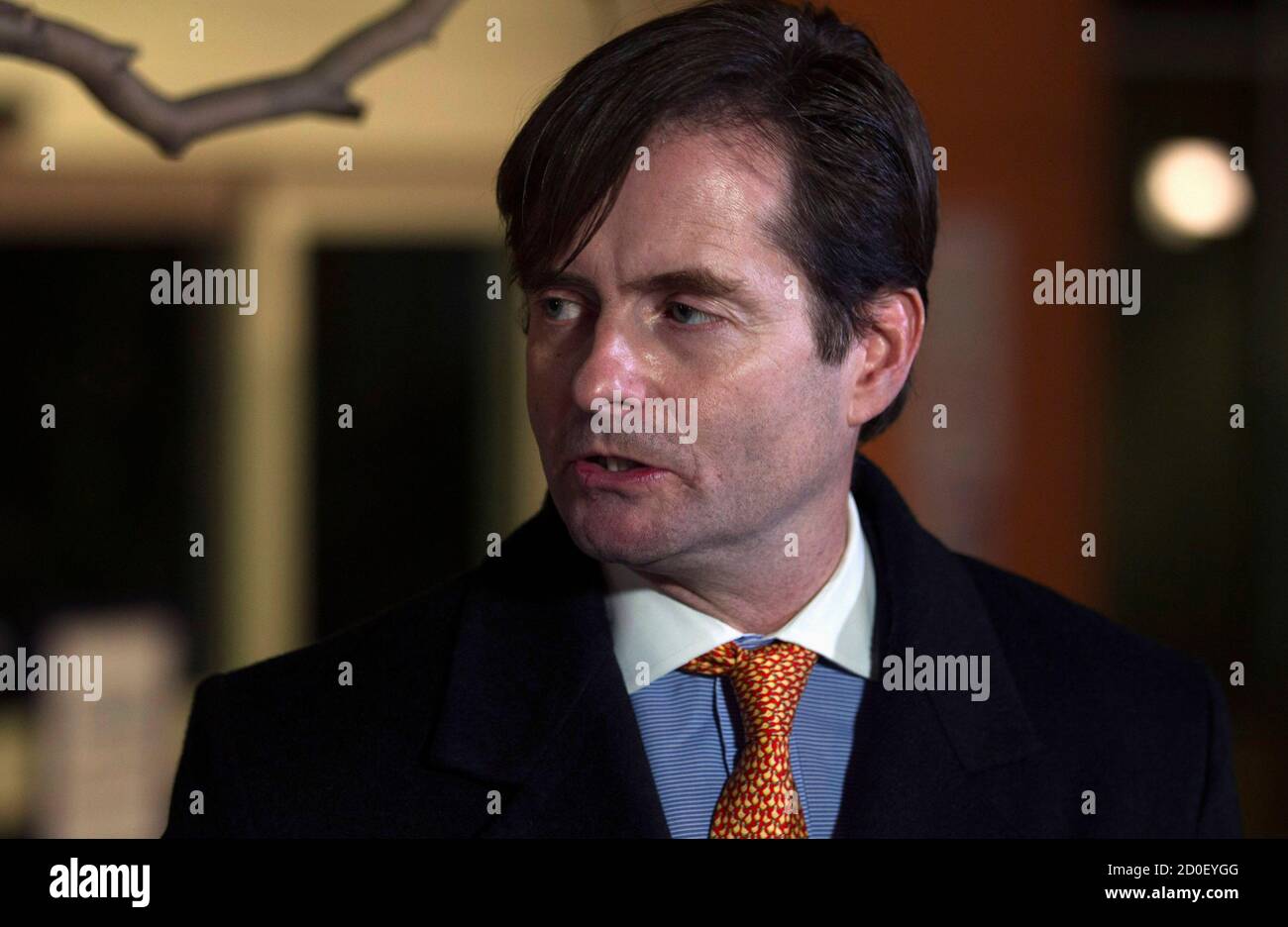 Christopher brain hi-res stock photography and images - Alamy