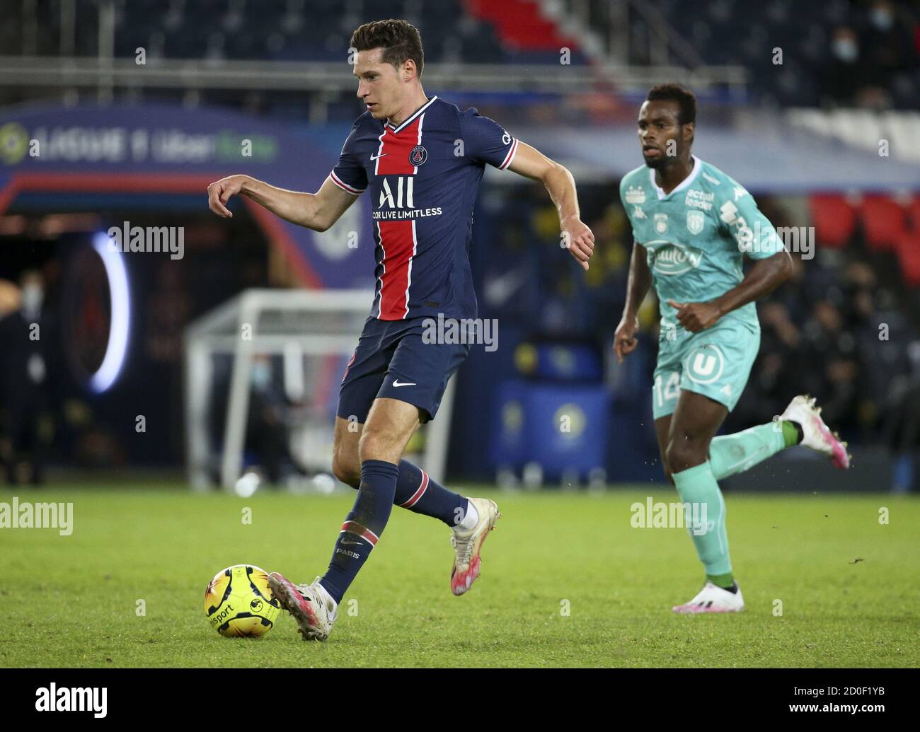 Sco angers fans hi-res stock photography and images - Alamy