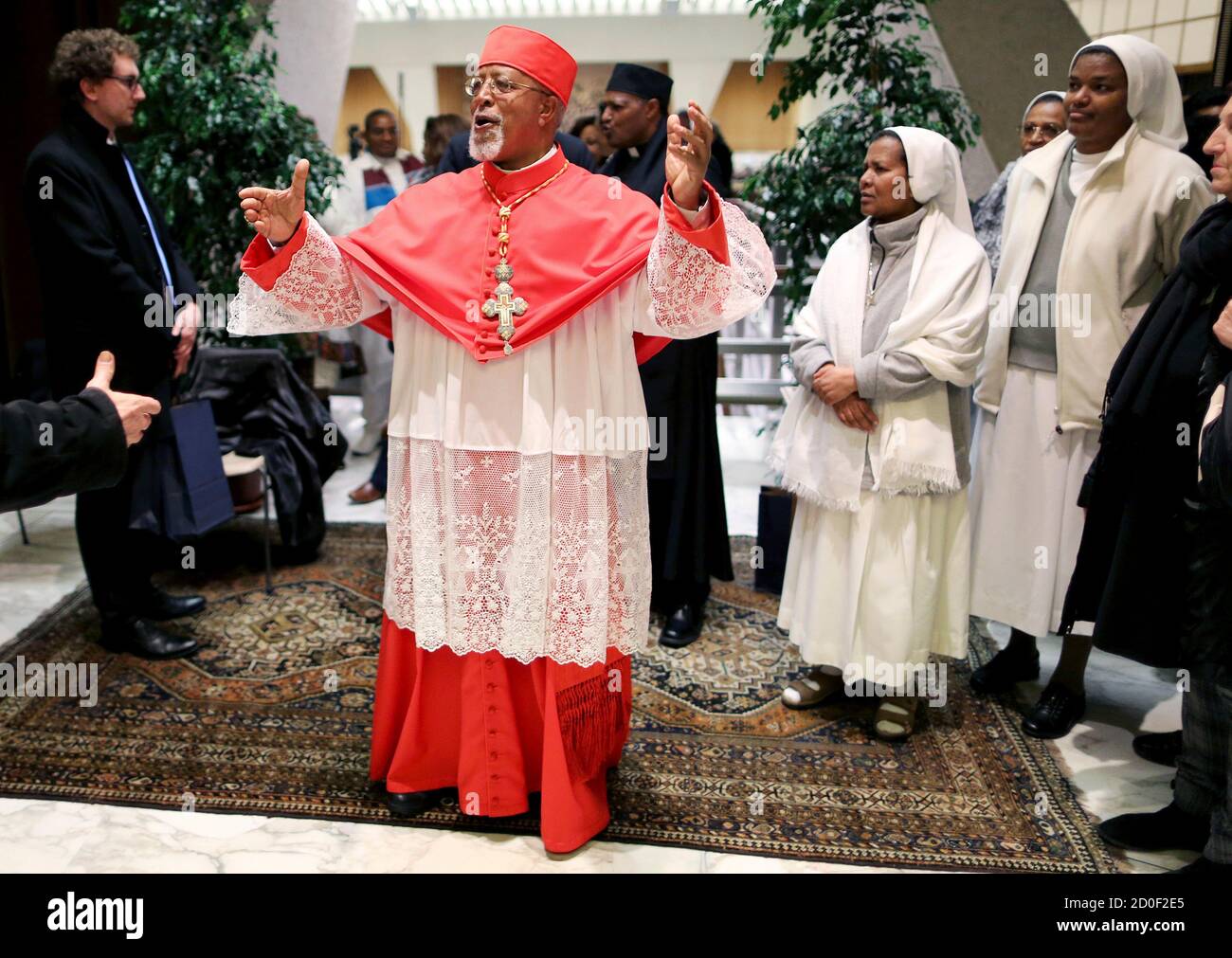 Consistory hi-res stock photography and images - Alamy