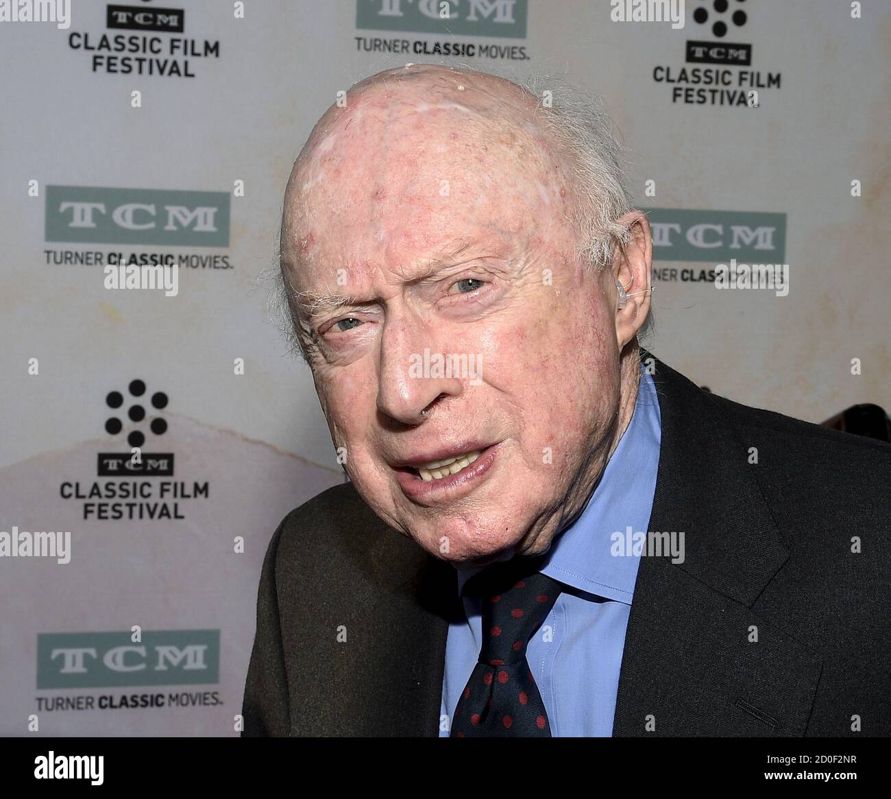 2015 tcm classic film festival hi-res stock photography and images - Alamy