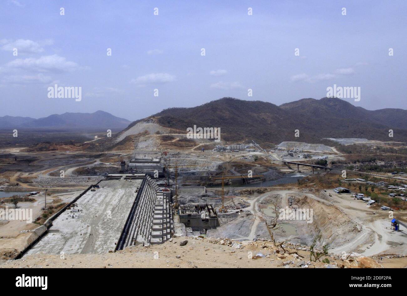 Benishangul Gumuz High Resolution Stock Photography and Images - Alamy