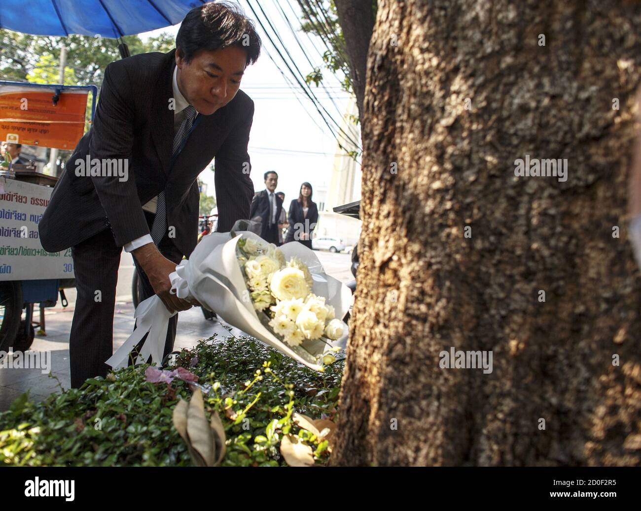 Osamu izawa hi-res stock photography and images - Alamy