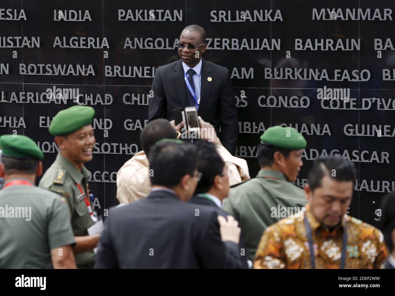 Asia Afrika High Resolution Stock Photography and Images - Alamy