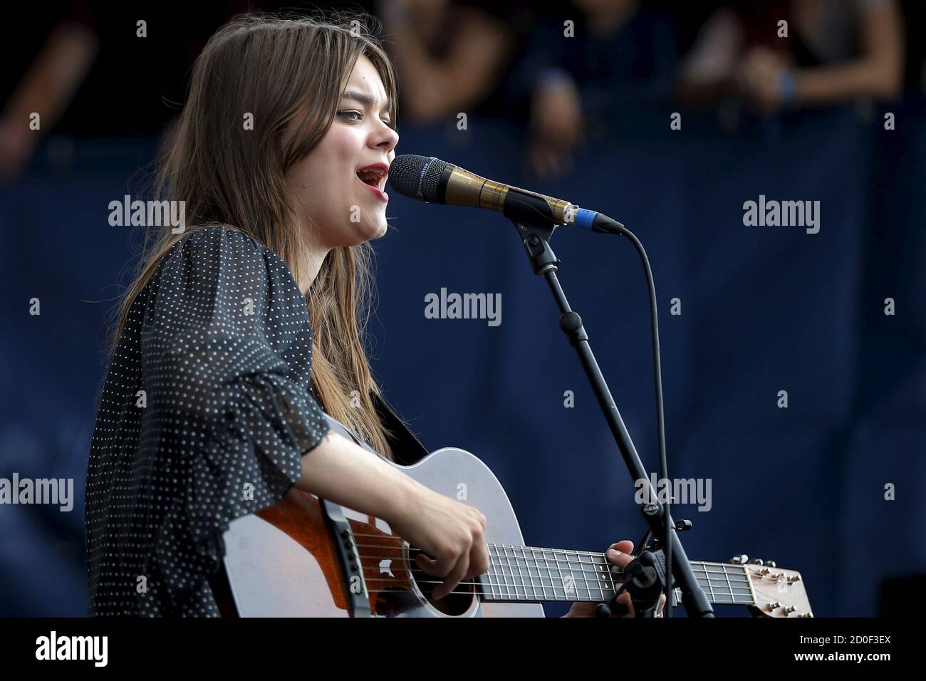 Band klara soderberg from hi-res stock photography and images - Alamy